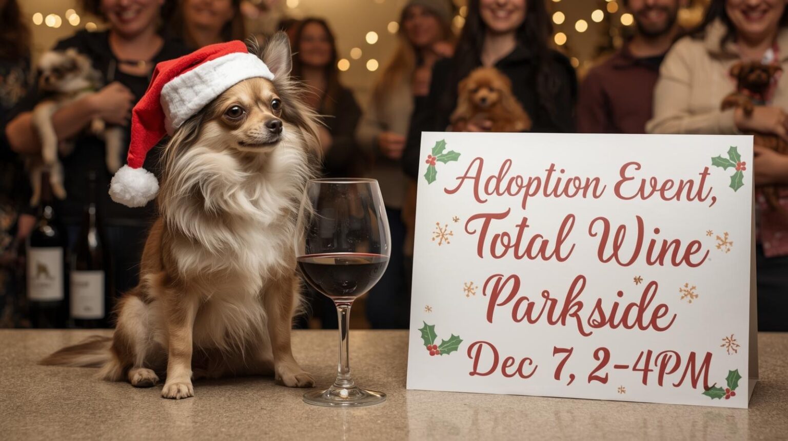 Home - Small Breed Rescue of East Tennessee